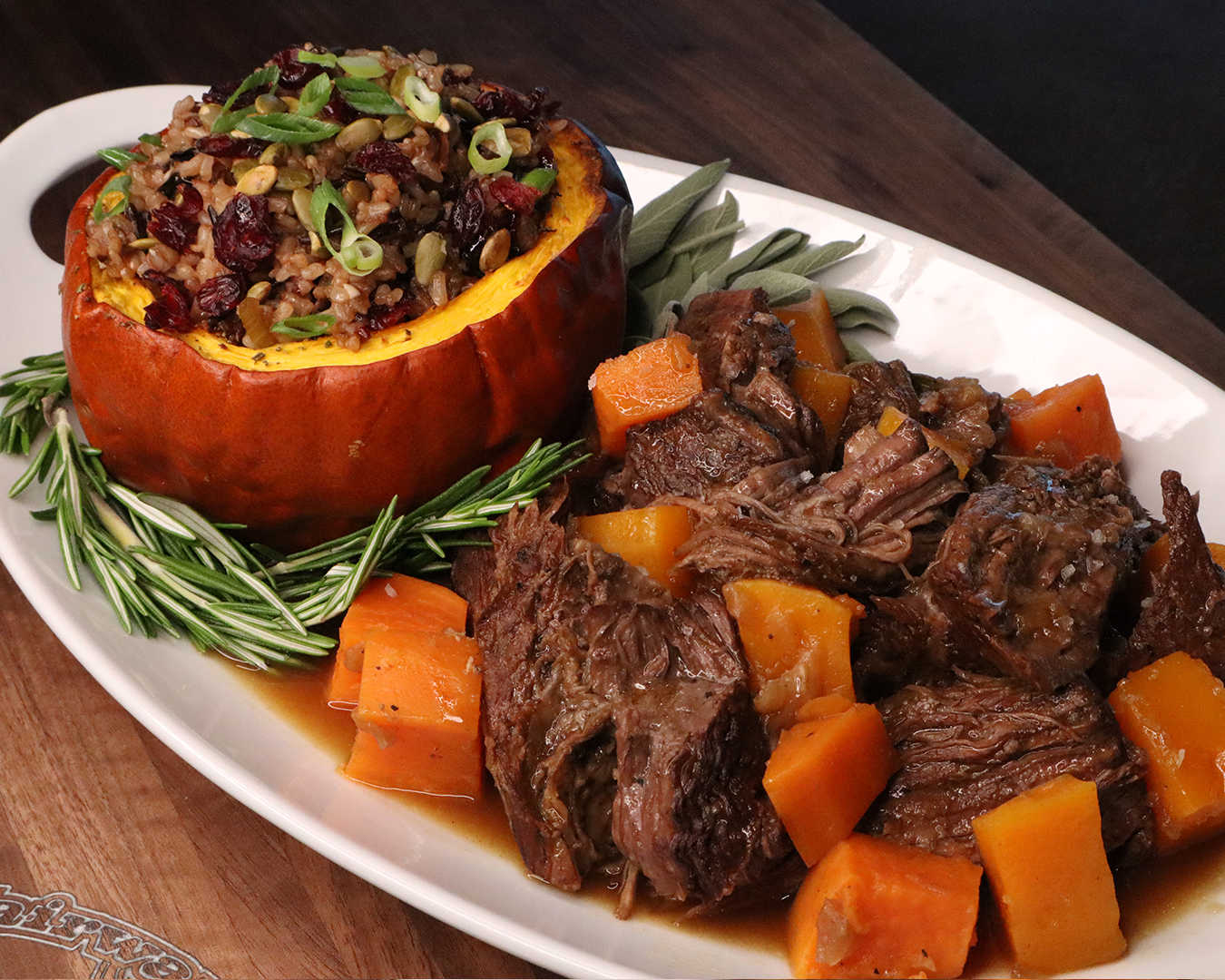 Autumn Pot Roast – The Steak Shop by Fairway Packing