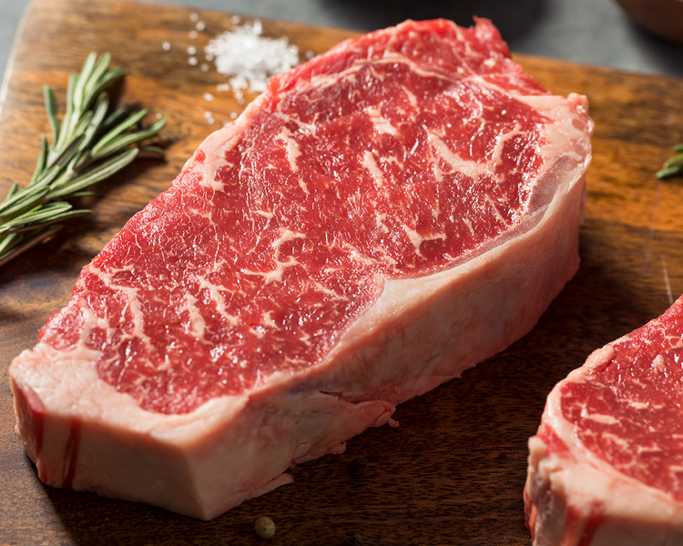 The Steak Shop by Fairway Packing