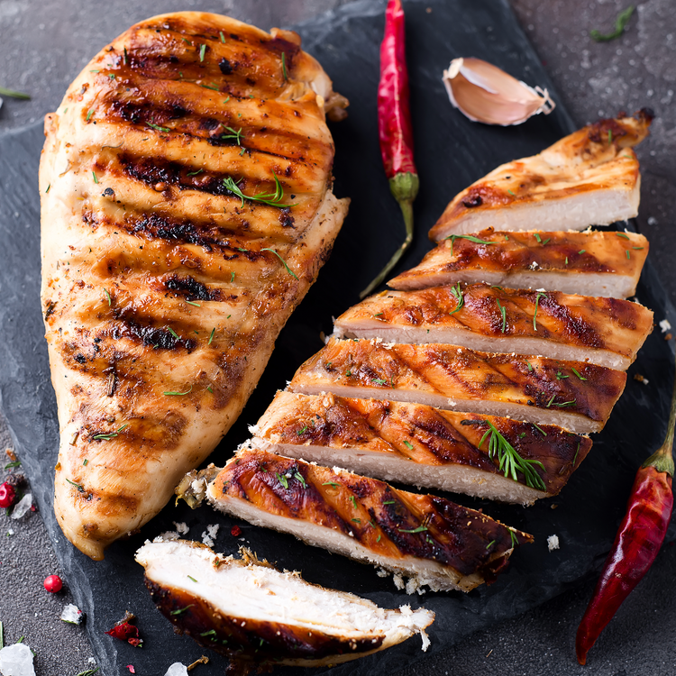 The Steak Shop by Fairway Packing