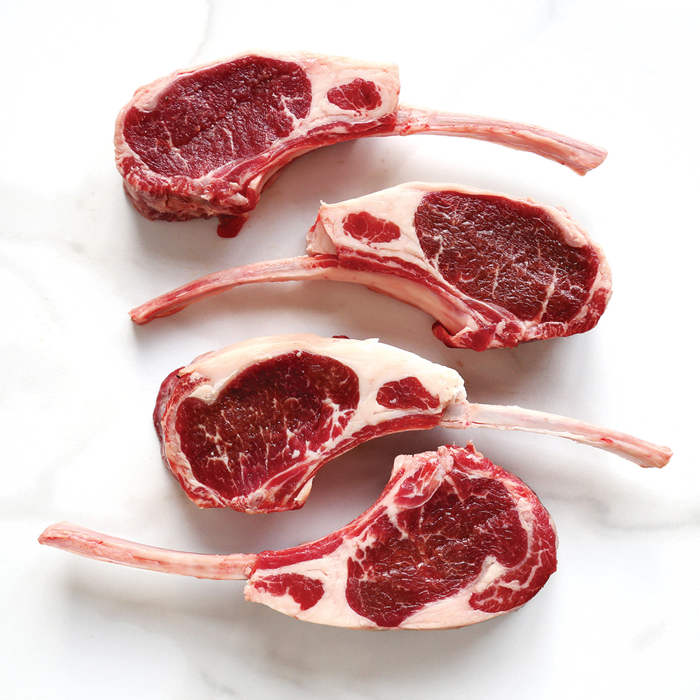 The Steak Shop by Fairway Packing