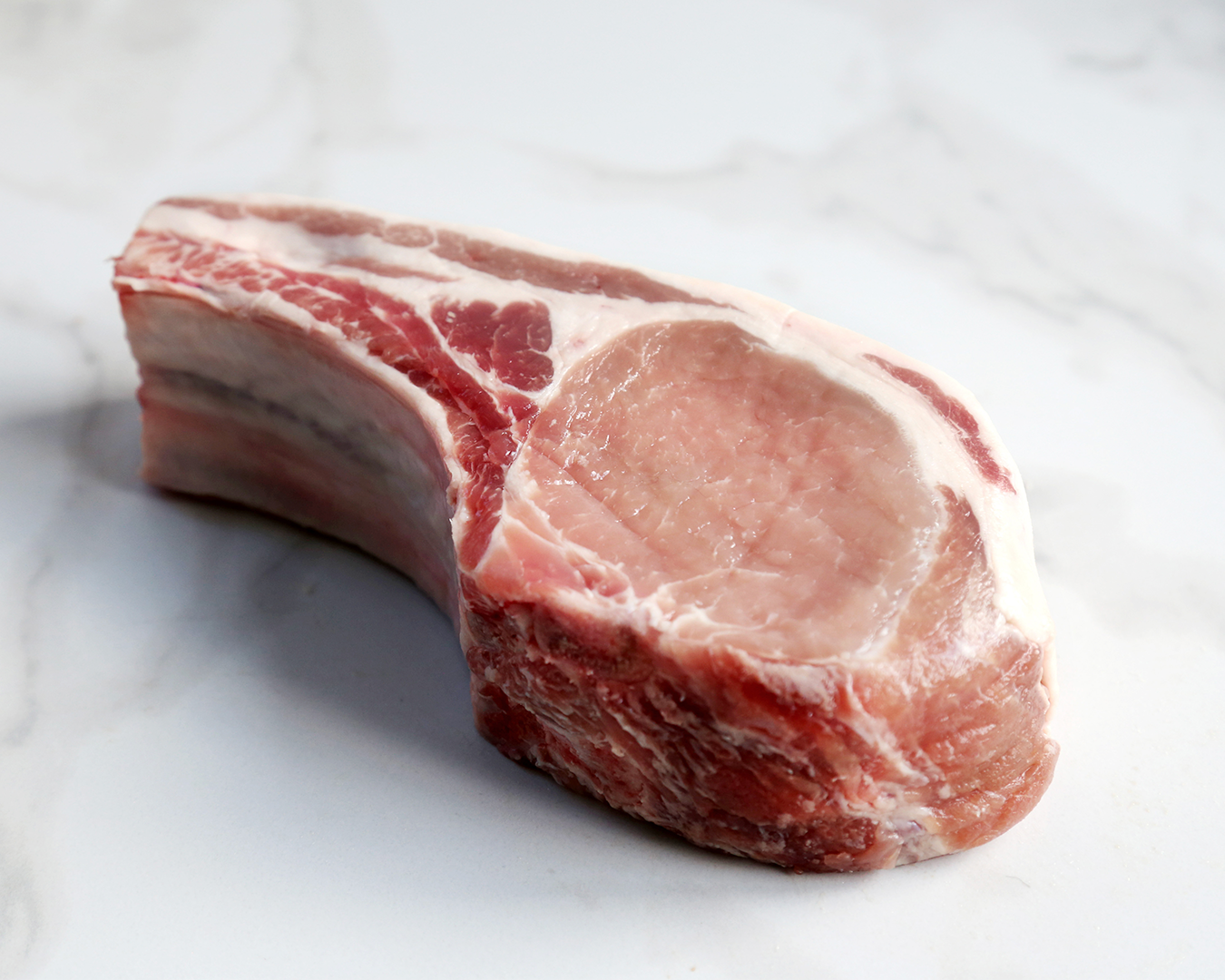 The Steak Shop by Fairway Packing