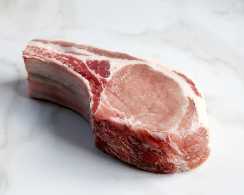 The Steak Shop by Fairway Packing
