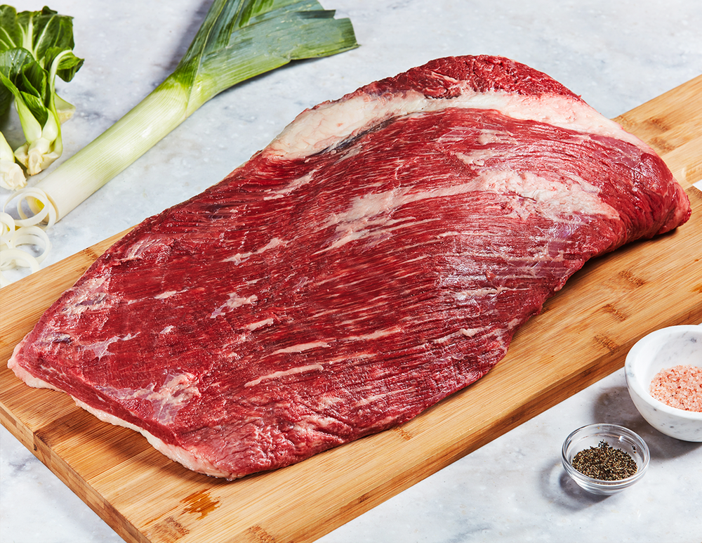 The Steak Shop by Fairway Packing