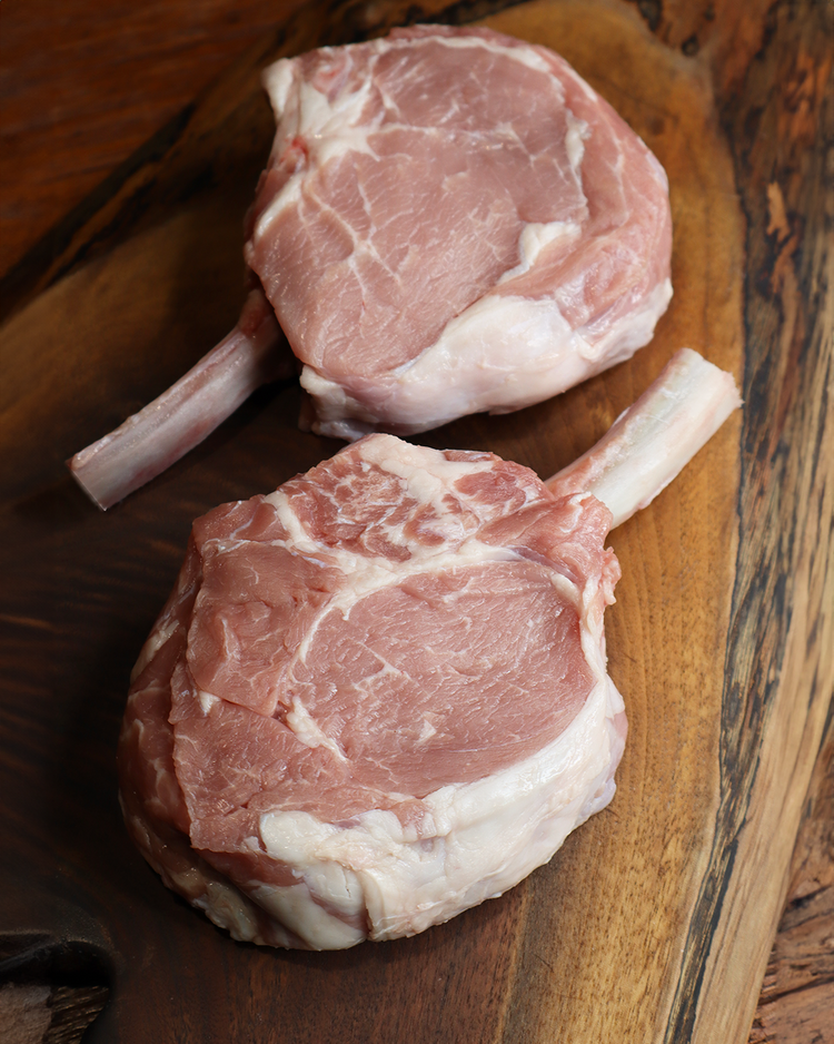 The Steak Shop by Fairway Packing