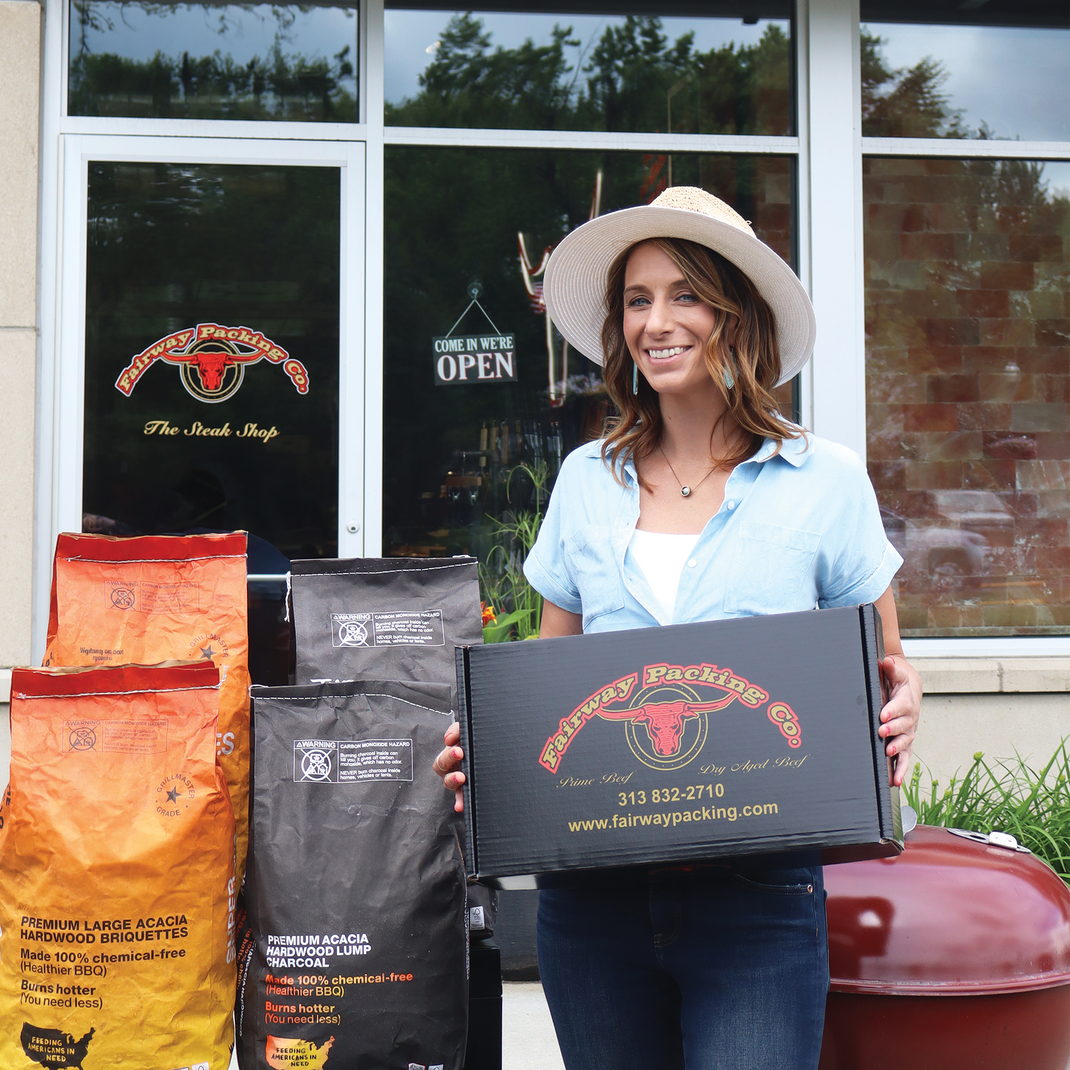 Cooking Tutorials – The Steak Shop by Fairway Packing