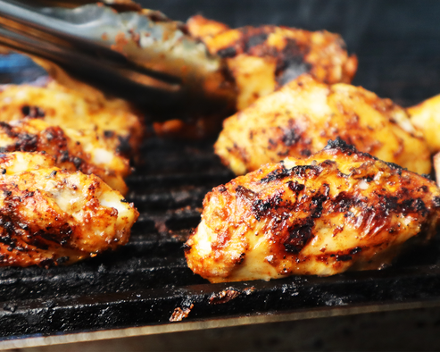 All Natural Jumbo Chicken Wings — Fairway Packing – The Steak Shop by ...