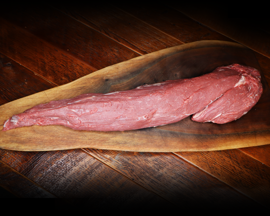 Choice Beef – The Steak Shop by Fairway Packing