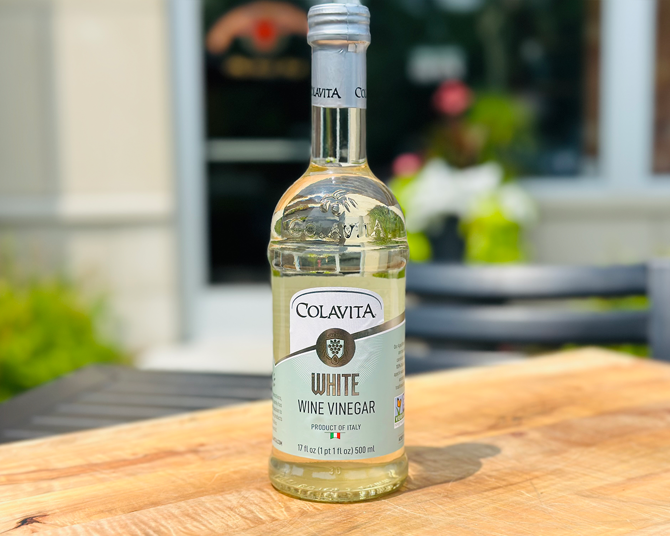 Chef's Pantry – The Steak Shop by Fairway Packing