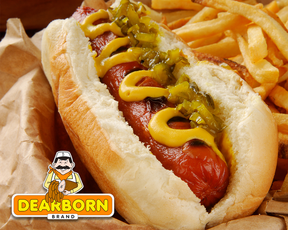 Hot Dogs/Sausages – The Steak Shop by Fairway Packing