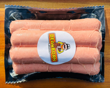 Hot Dogs/Sausages – The Steak Shop by Fairway Packing