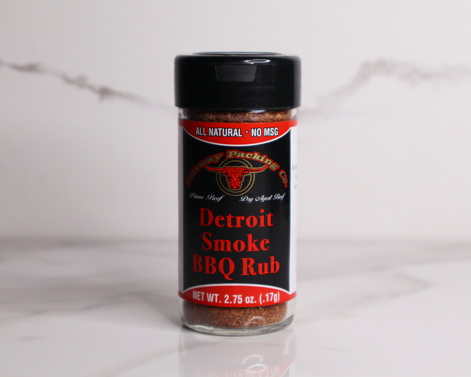 Chef's Pantry – The Steak Shop by Fairway Packing