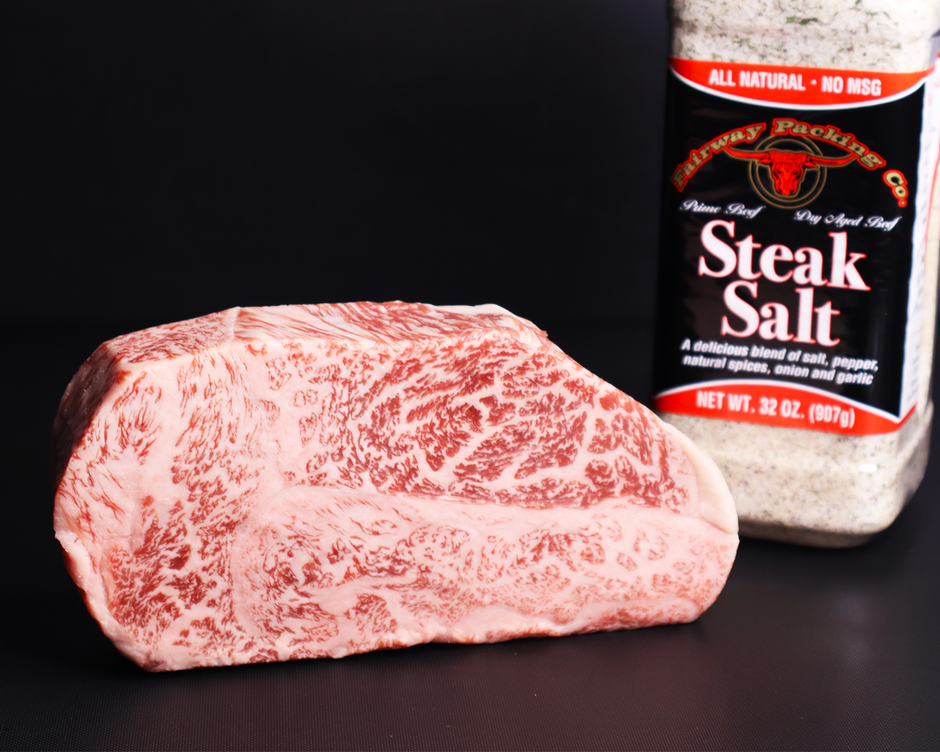 Wagyu Beef – The Steak Shop by Fairway Packing