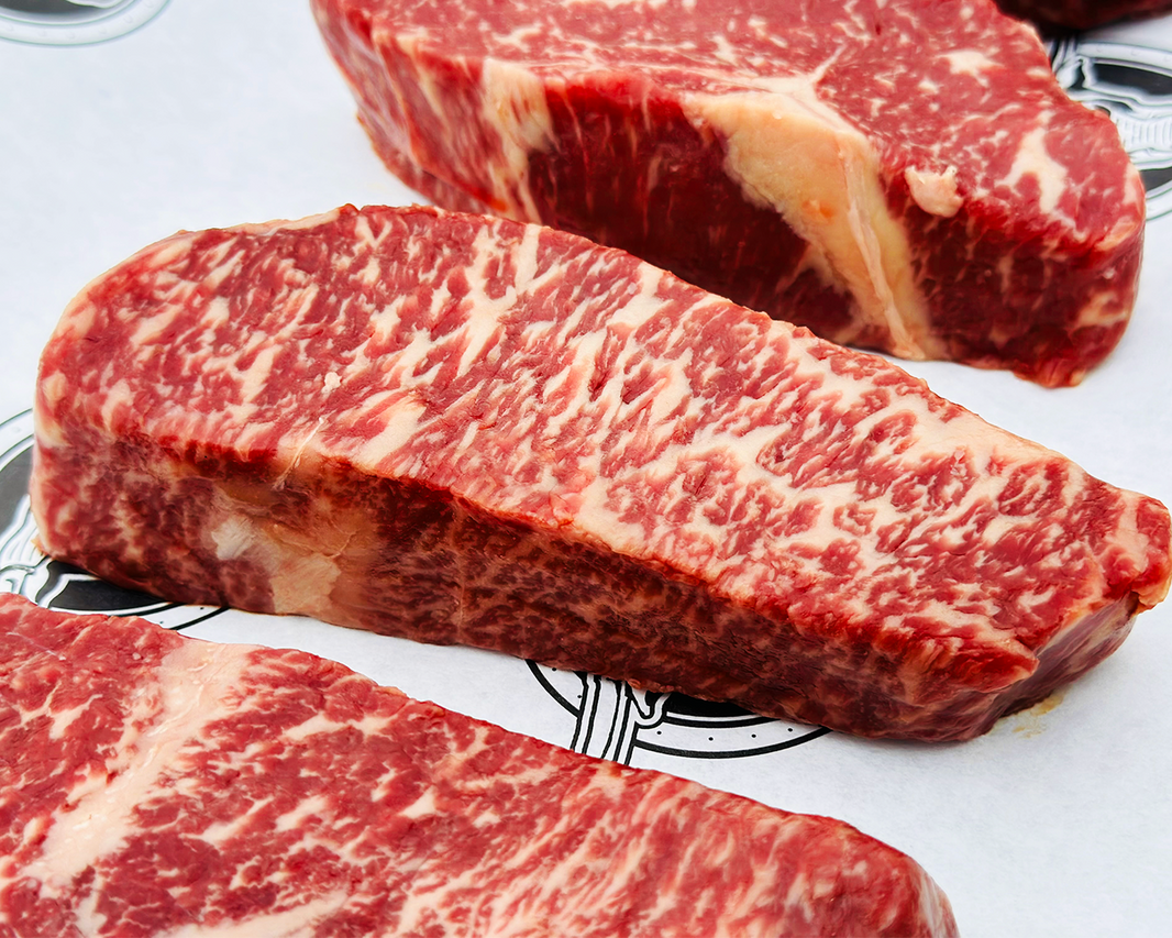 Dry-Aged Beef – The Steak Shop by Fairway Packing