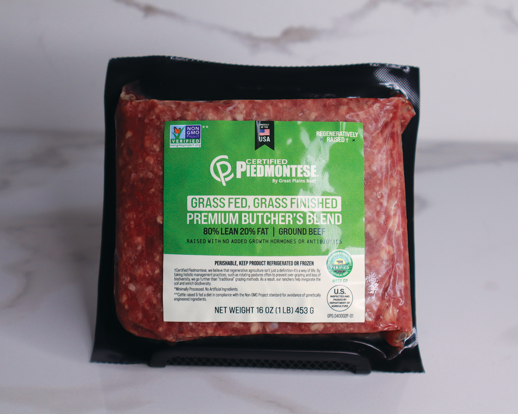 Grass-Fed Beef – The Steak Shop by Fairway Packing