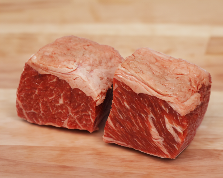 Prime Beef – The Steak Shop by Fairway Packing