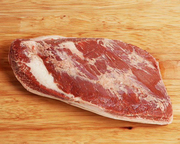 USDA Prime Brisket – The Steak Shop by Fairway Packing