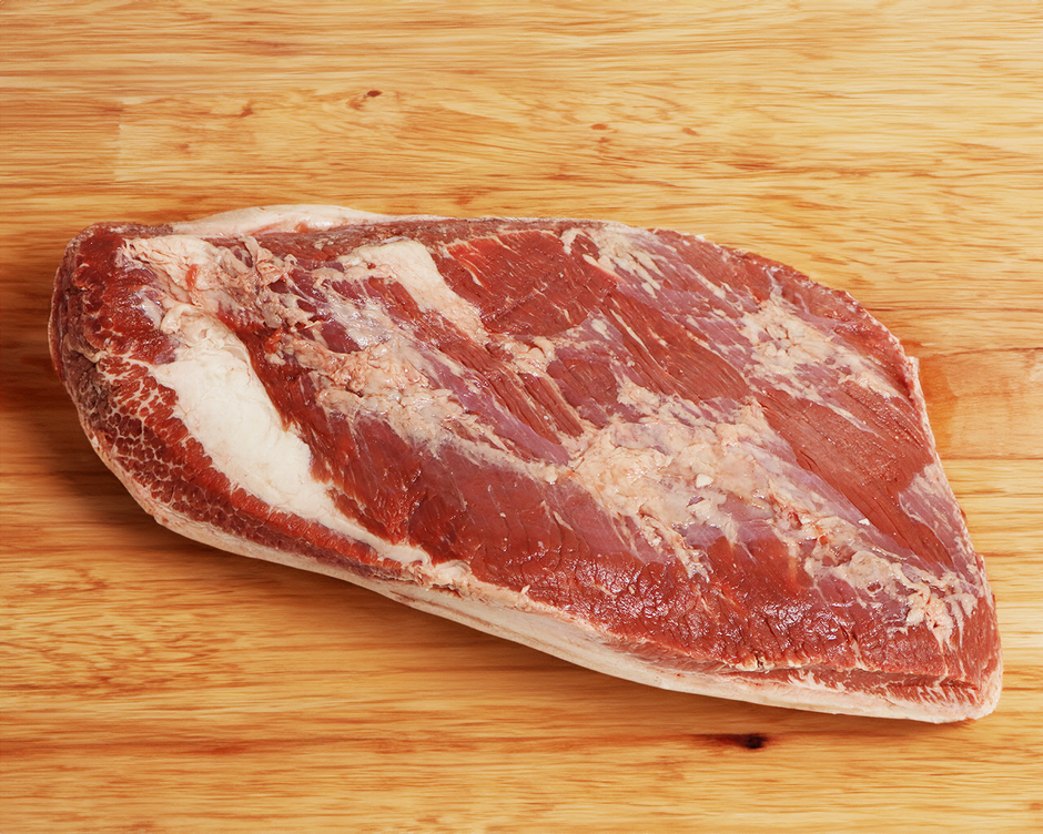 BBQ – The Steak Shop by Fairway Packing