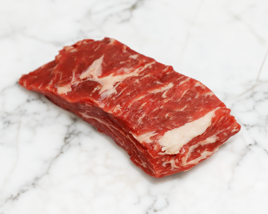 Prime Beef – The Steak Shop by Fairway Packing