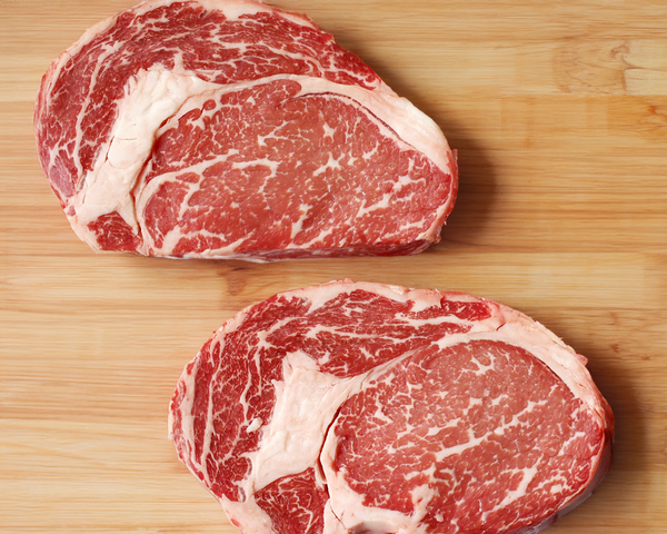 USDA Prime Ribeye – The Steak Shop by Fairway Packing