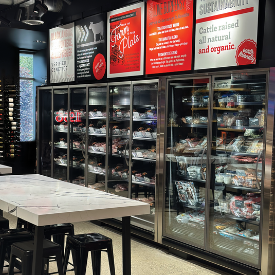 Contact Us – The Steak Shop by Fairway Packing