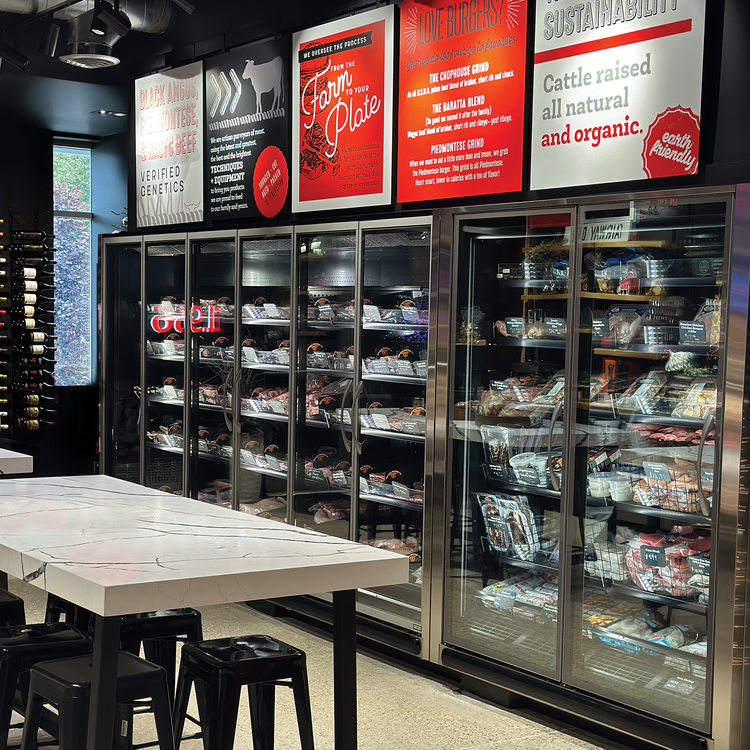 Contact Us – The Steak Shop by Fairway Packing