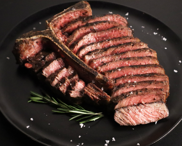 Prime Beef – The Steak Shop by Fairway Packing