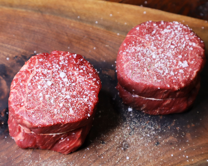 Prime Beef – The Steak Shop by Fairway Packing