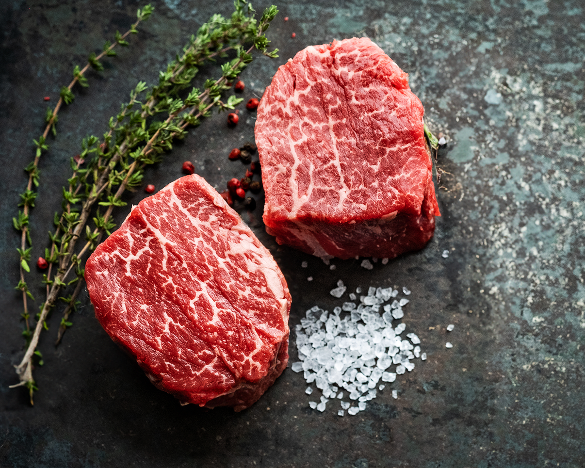 American Wagyu Filet – The Steak Shop by Fairway Packing