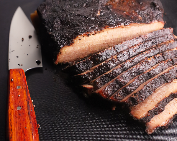 USDA Choice Black Angus Beef Brisket – The Steak Shop by Fairway Packing