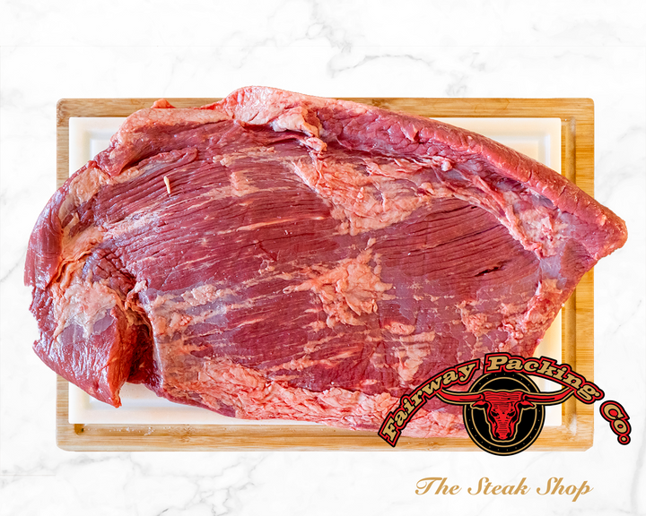 Whole Muscle – The Steak Shop by Fairway Packing