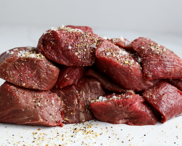 Prime Beef – The Steak Shop by Fairway Packing